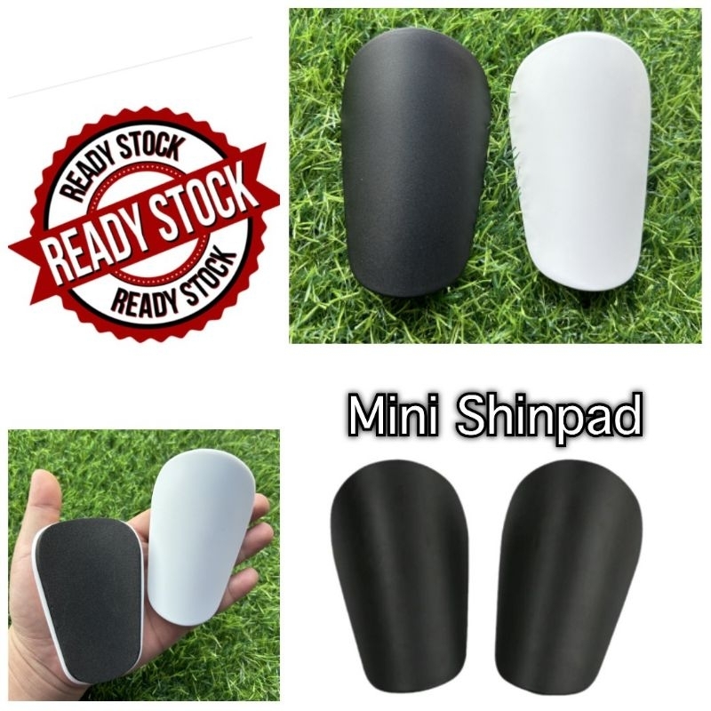 Mini Shin Pad mini Shin Guard Adult kids Teen Football Leg Protection ...