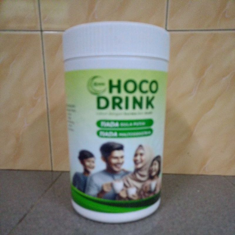Rania Choco Drink/850g/Minuman Coklat Yang Lazat | Shopee Malaysia