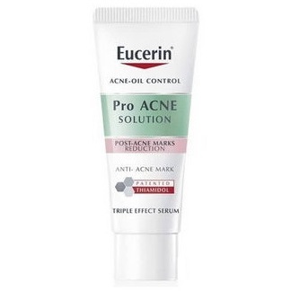 Eucerin Pro Acne Solution Trial Pack 7ml Anti Acne Marks expiry 09/2025 ...