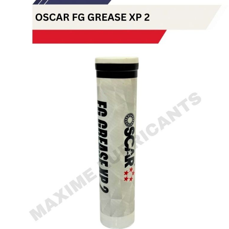 [Halal Certified] OSCAR Food Grade Grease XP 2(UK Imported) (400gm / 5 kg) | Shopee Malaysia