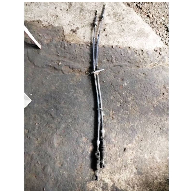 Gear cable wira Gear cable wira manual Gear cable wira sedan Gear cable ...