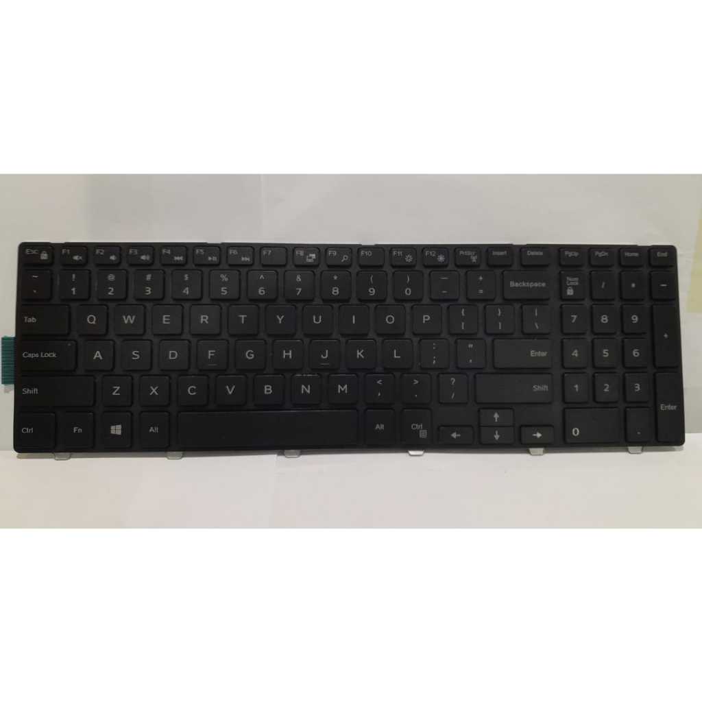 Dell Inspiron 15 3000 3541 3542 3543 3551 3552 3558 5000 5542 5545 7559 ...