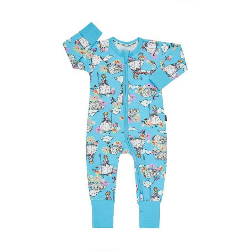 BONDS BNWT ZIPPY BO PEEP AND SHEEP 0(6-12M) | Shopee Malaysia