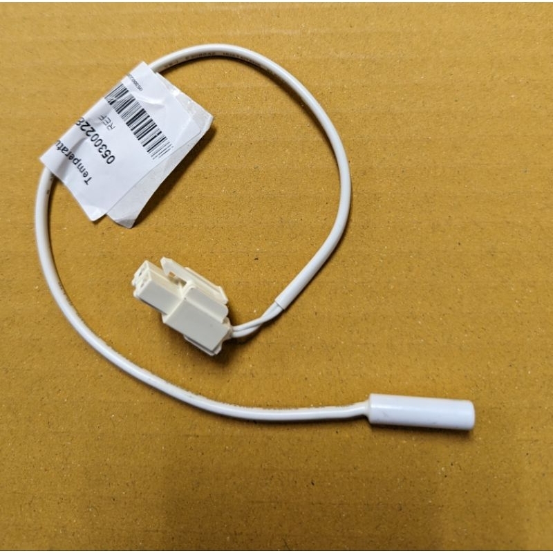 HAIER ORIGINAL 2872 HRF 238H IV498H SENSOR DEFROST PETI SEJUK FRIDGE ...