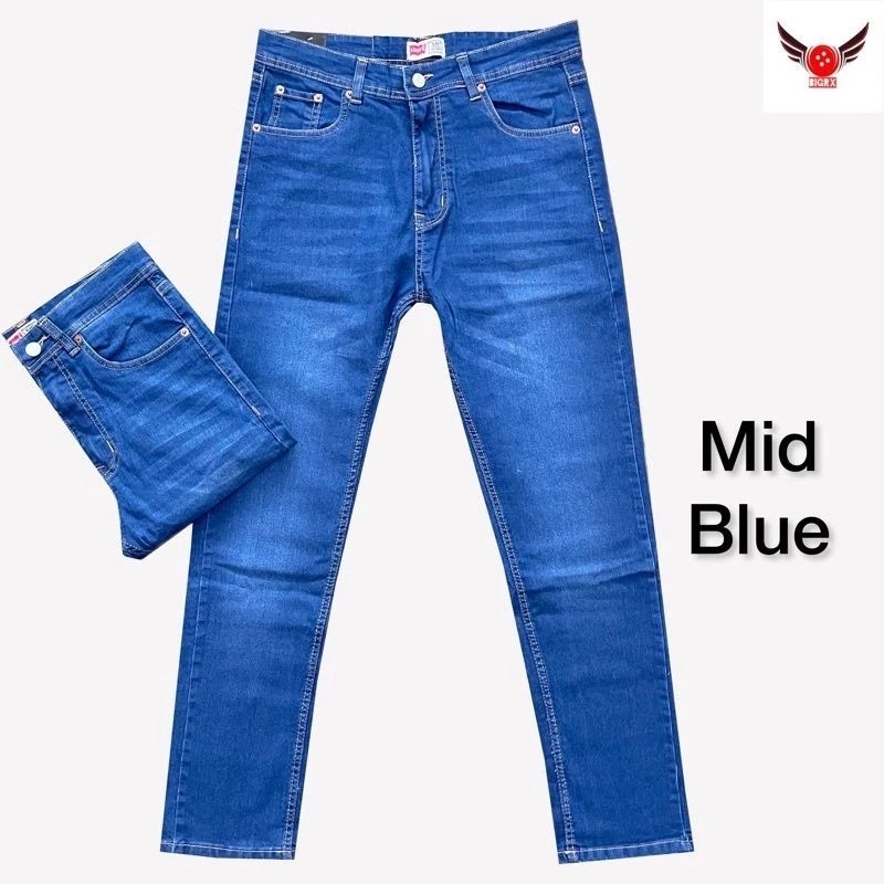 Ready stock in Malaysia💥 slim fit🌟 Seluar Jenis Kain stretchabl 🌟💥 ...