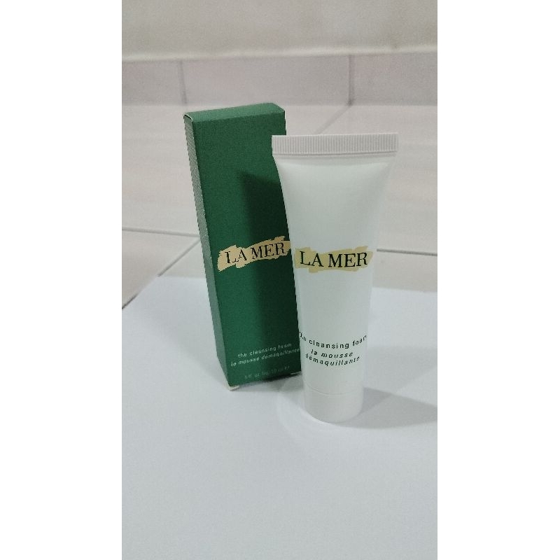 Lamer(thecleaningfoam) | Shopee Malaysia