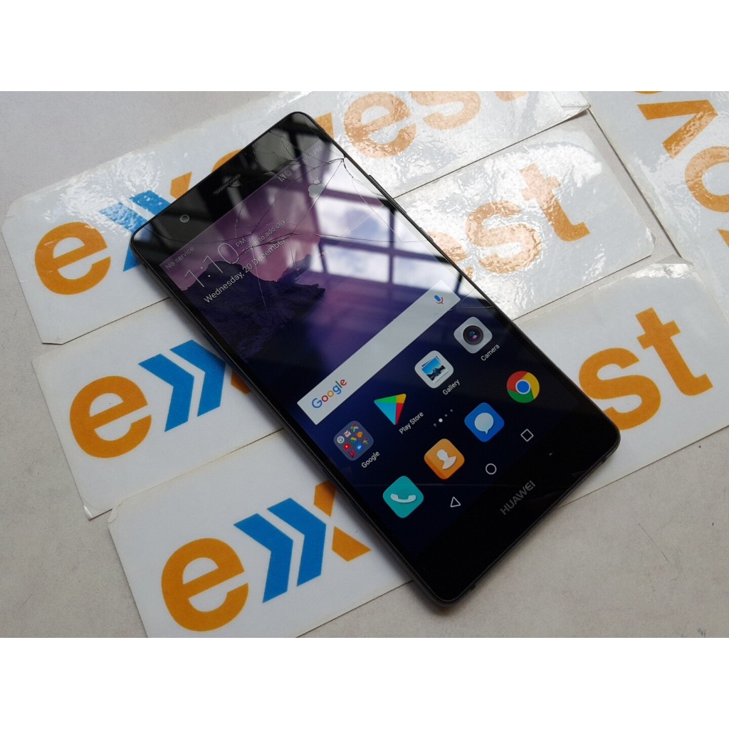 Huawei P9 Lite_VNS-L31_16/3Gb_Kirin 650_5.2'' inch full-HD 1080x1920 ...