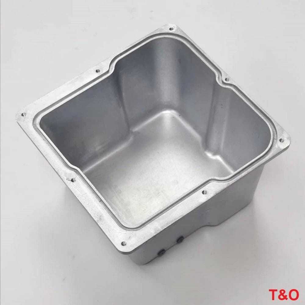 UNDERGROUND GEAR BOX BASE AUTO GATE (GOOD 1, MAG, SIGNAL, DOORMEX, LI ...