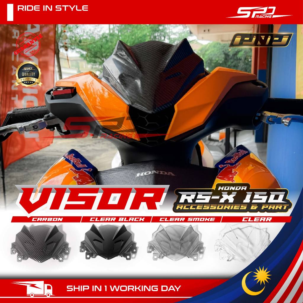 Visor Batman New | Carbon / Clear Black / Smoke / Transparent | PNP For ...