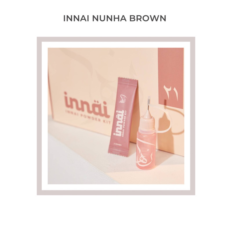 💥CLEARANCE STOCK HARGA 1 BOX💥 Innai Nunha Neelofa Free Buffer Setiap ...