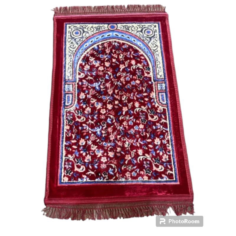 Tebal SEJADAH GEBU I prayermat | SEJADAH BALDU GEBU TEBAL TIMBUL ...
