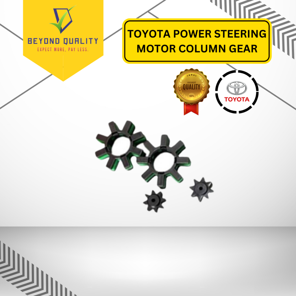 Toyota Power Steering Motor Column Gear Bush Estima ACR50 GSR50/Alphard ...