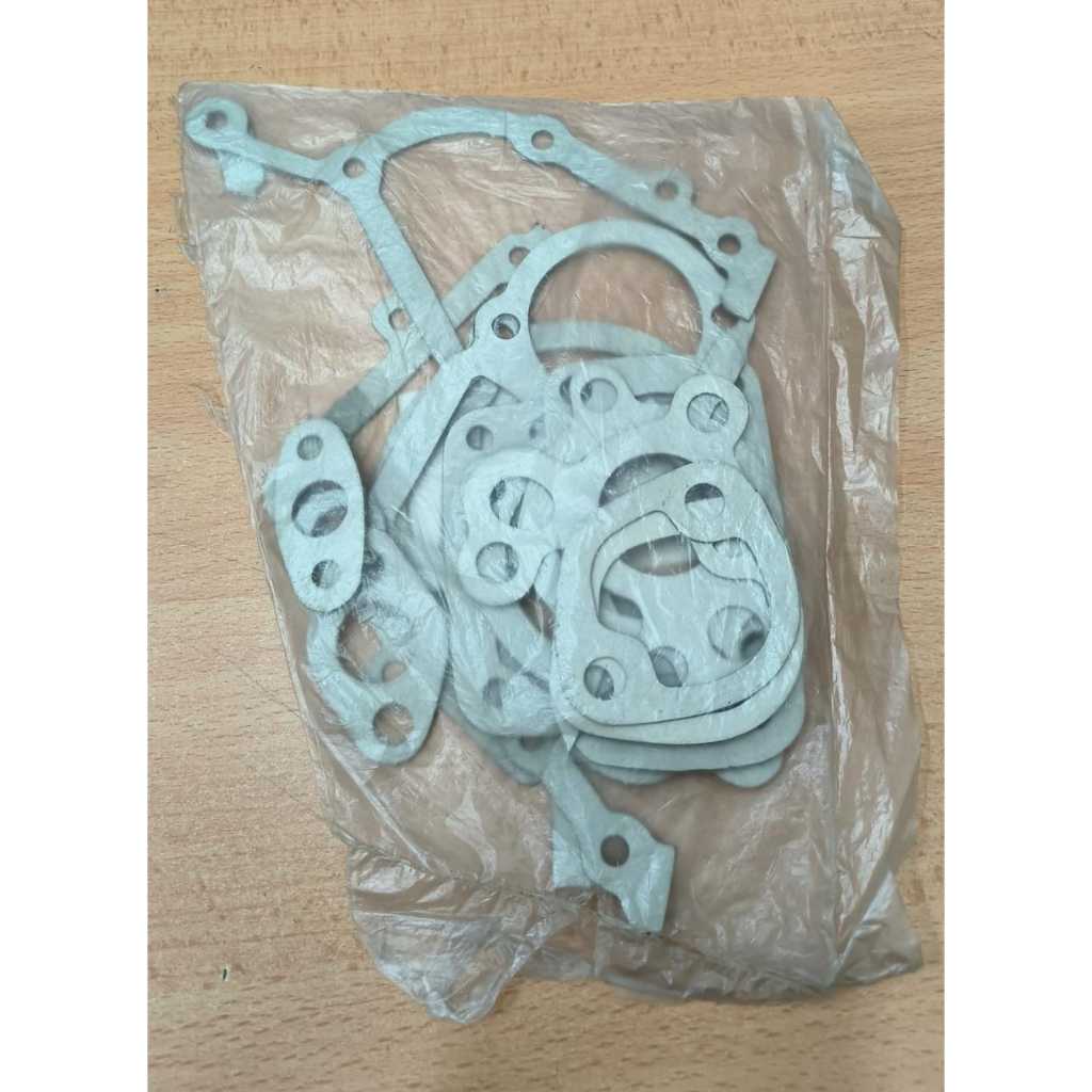 [ MN-014 ] [ NISSAN 130Y O/H MATERIA ] | Shopee Malaysia