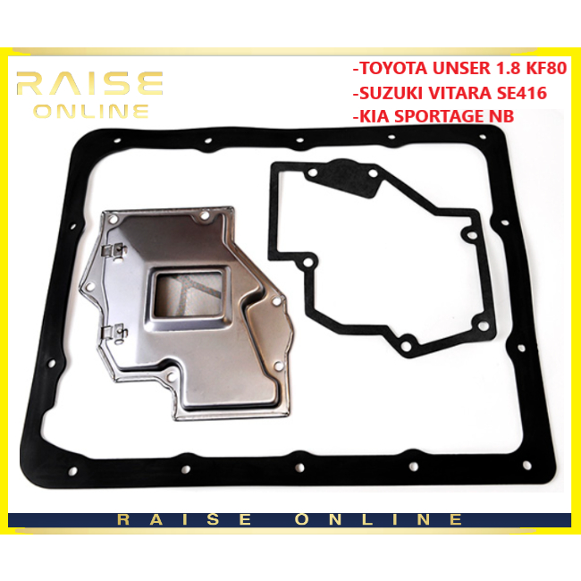 TOYOTA UNSER 1.8 # SUZUKI VITARA SE416 # KIA SPORTAGE #AUTO ...