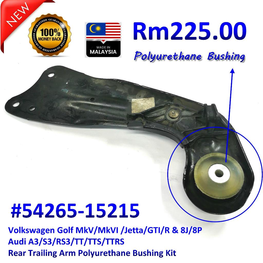 Volkswagen Golf MkV/MkVI /Jetta/GTI/R & 8J/8P Audi A3/S3/RS3/TT/TTS ...