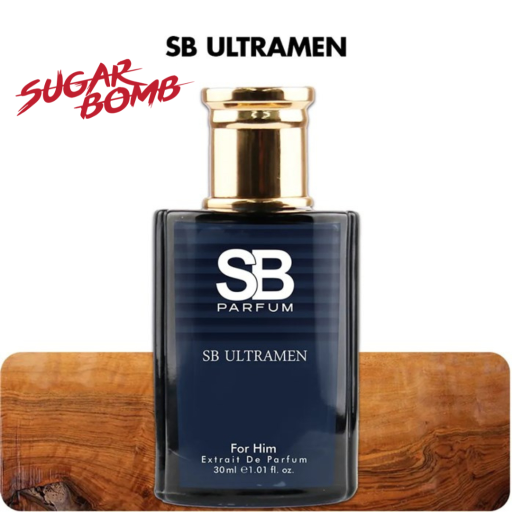 SB PARFUM ULTRAMEN | PERFUME SUGARBOMB | MINYAK WANGI SUGARBOMB ...