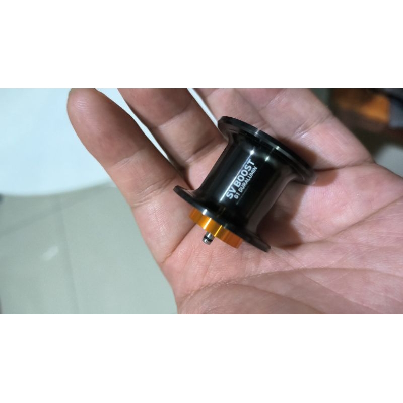 Daiwa ori 34MM SV Boost spool | Shopee Malaysia