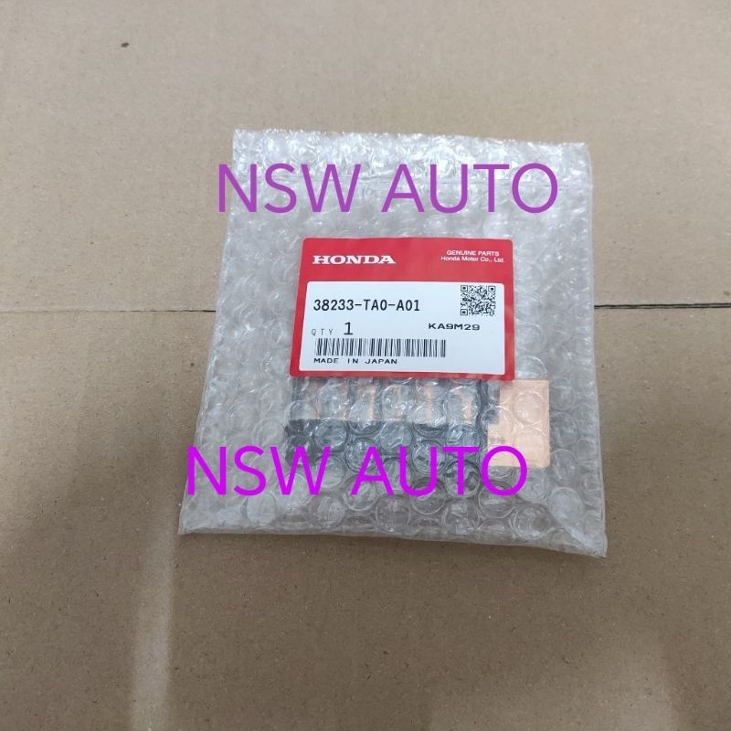 Honda Accord TAO 2.4 wire harness fuse E multi block 38233-TAO-A01 ...