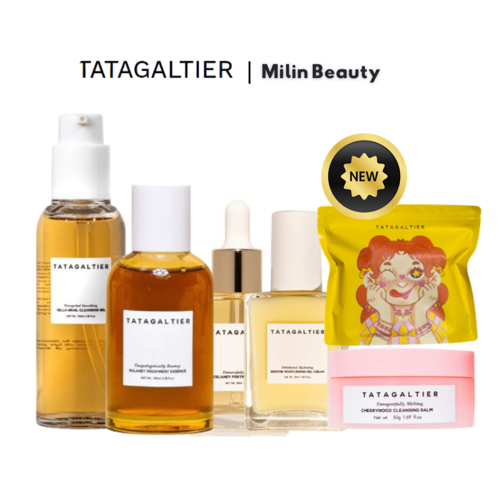 Tatagaltier Bulaney Treatment Essence (BTE) (40ml/100ml)/Cherrywood ...
