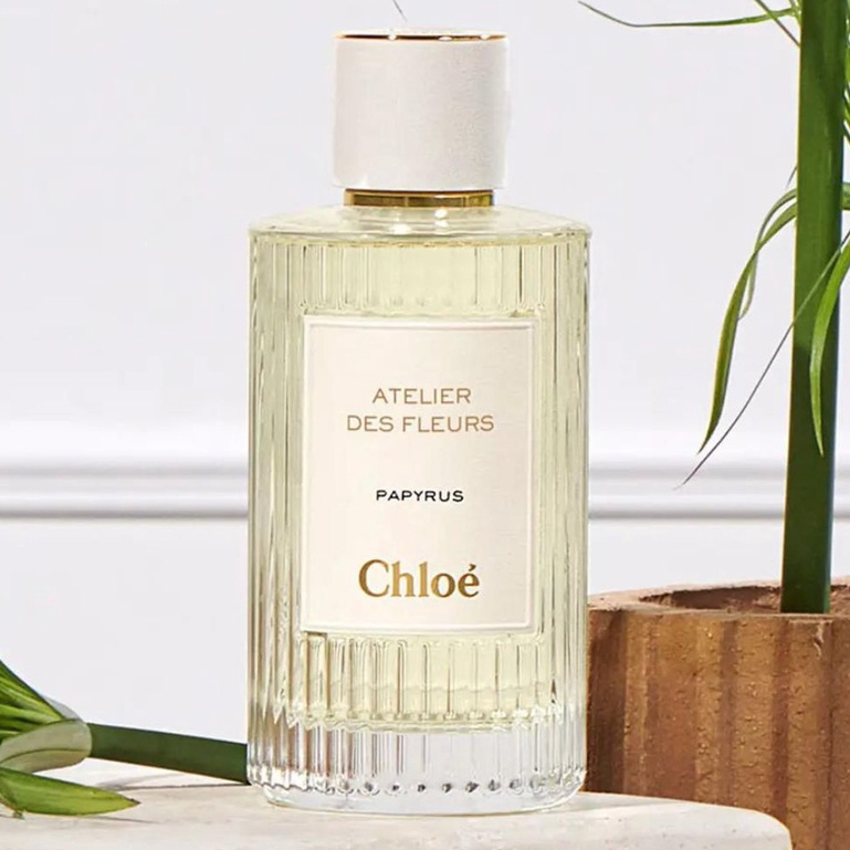 Papyrus Eau de Parfum (50ml / 150ml) - GENUINE Chloe Atelier des Fleurs ...