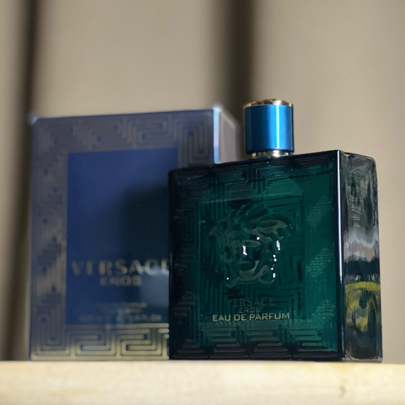 [Decant] Versace Eros EDP 10/30ml | Shopee Malaysia
