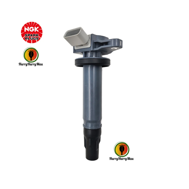 NGK U5077 Perodua Alza, Myvi, Toyota Avanza, Rush, Daihatsu Grandmax ...
