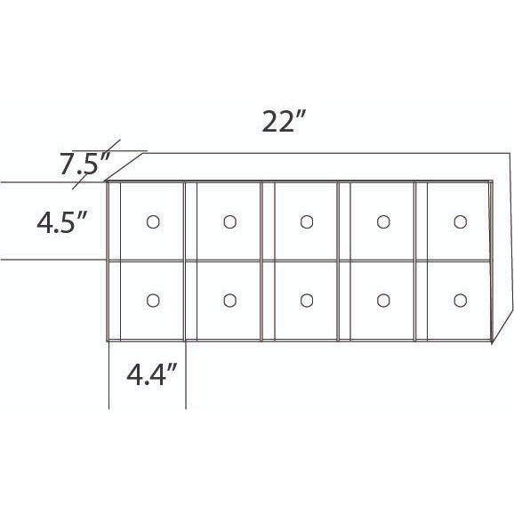 Handphone locker box | Shopee Malaysia