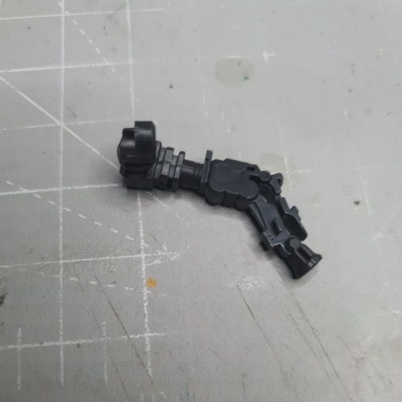gundam rg hand skeleton part | Shopee Malaysia