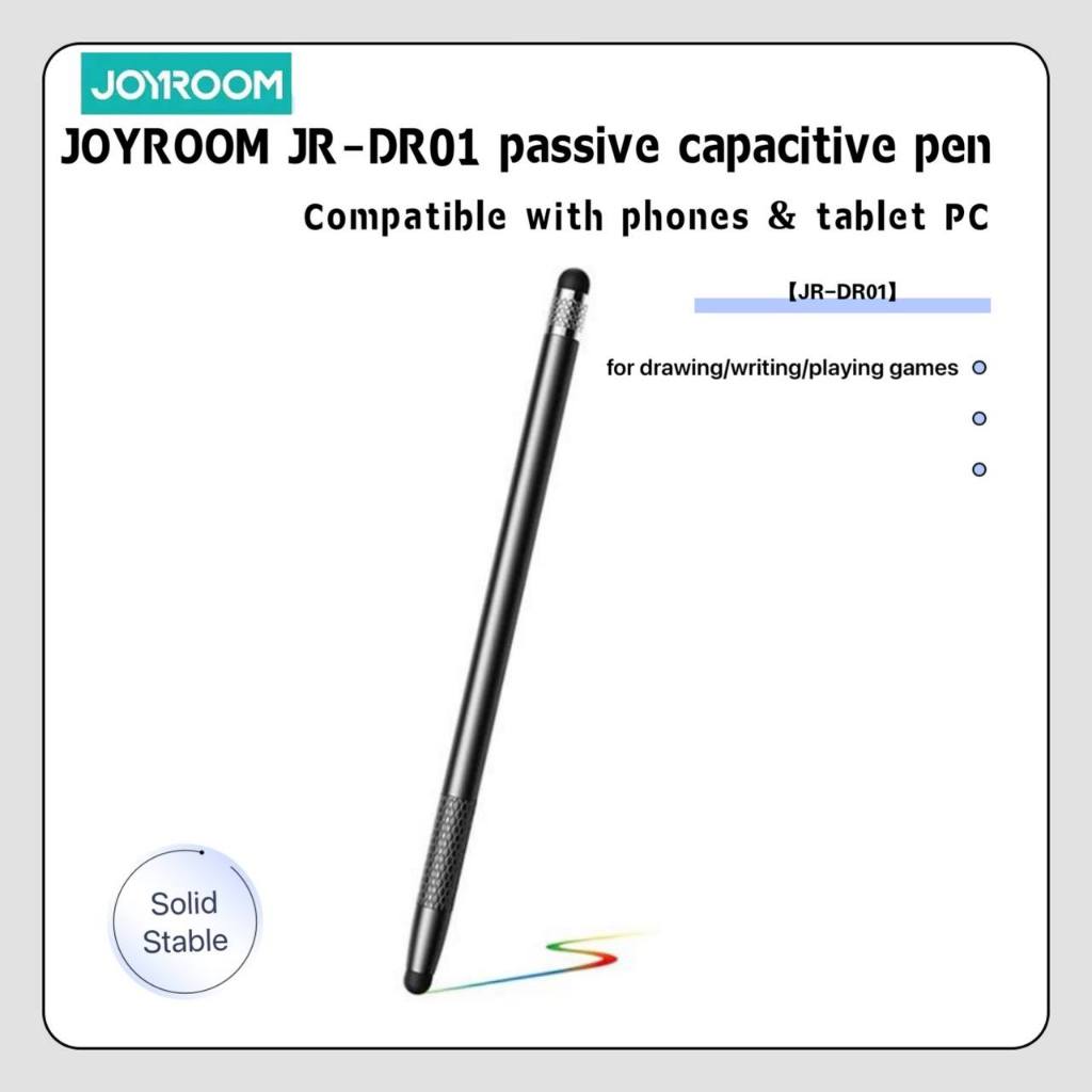 JOYROOM JR-DR01 passive capacitive pen | Shopee Malaysia