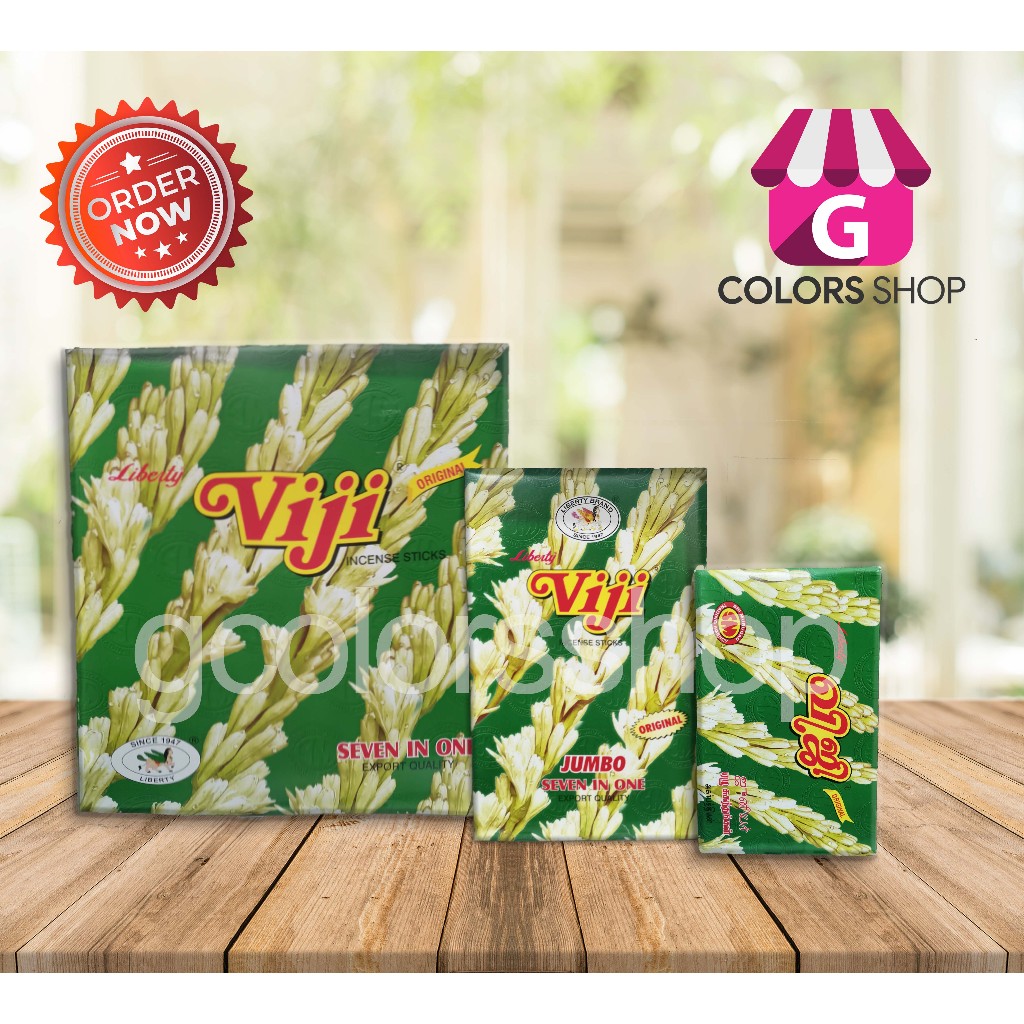 VIJI 7 IN 1 BATHI (Regular/ Jumbo/ Junior) 1 BOX | Shopee Malaysia