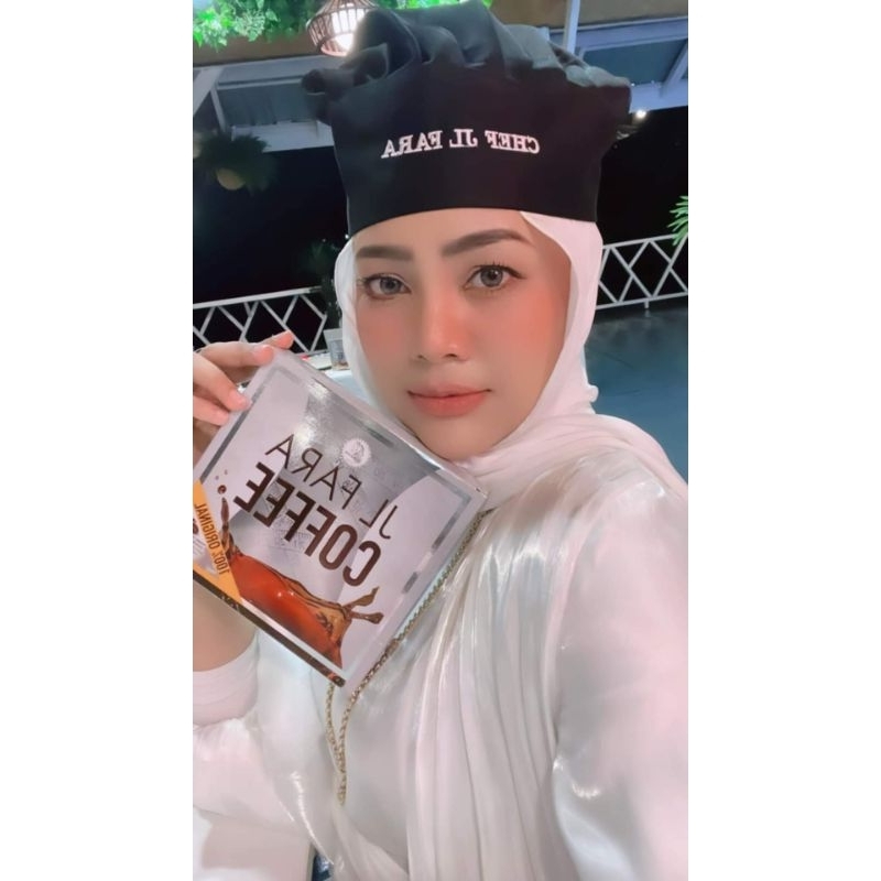 Susu & Kopi JL Fara Kesihatan & Kawal Selera Makan | Shopee Malaysia