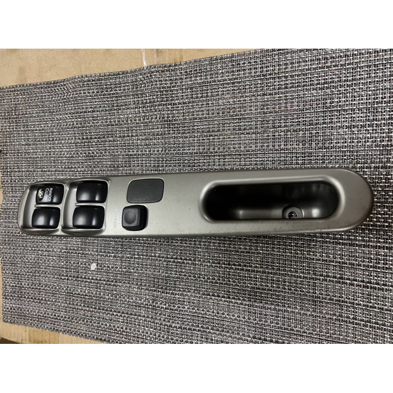 Original Proton Perdana V6 Power Window Main Switch-PW547833(Have ...