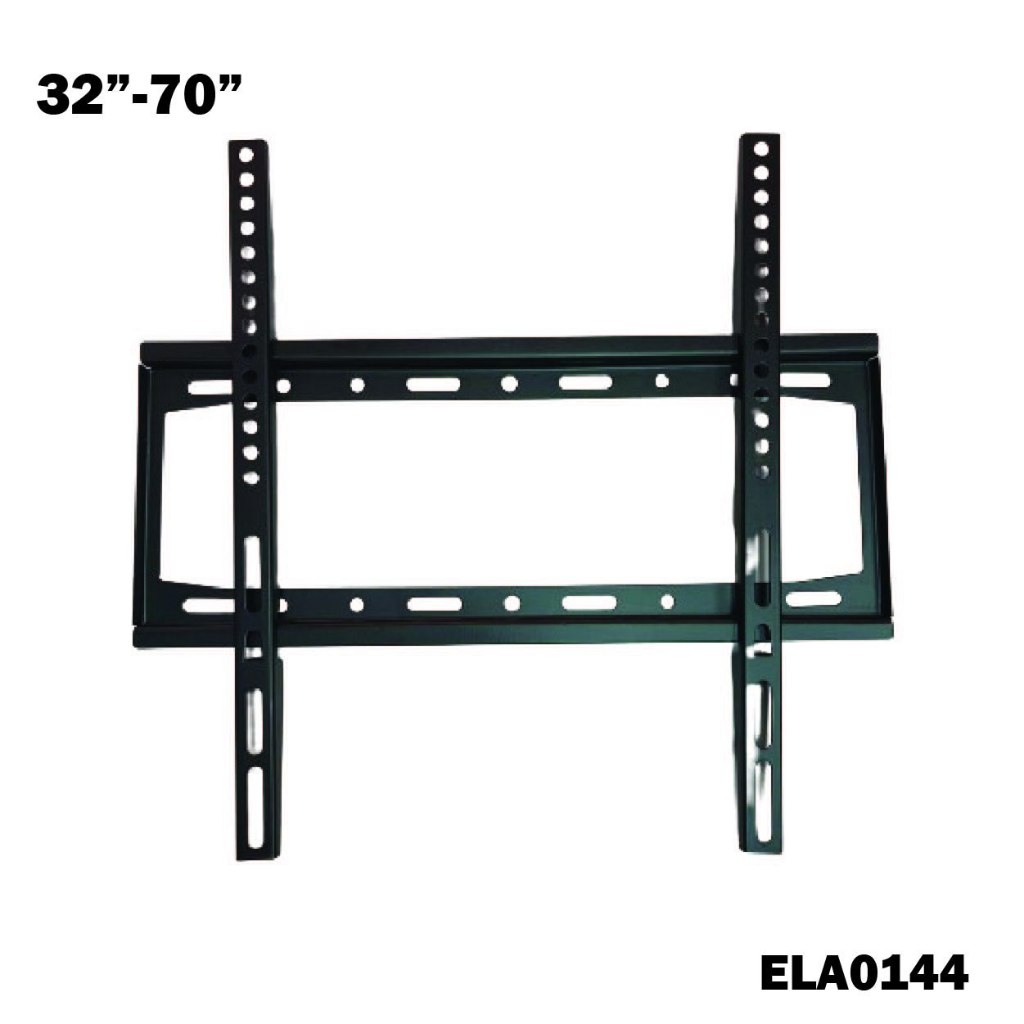 UNIVERSAL FULL SET WITH SCREW TV WALL MOUNT PANEL/BRACKET/LCD/LED/FLAT ...