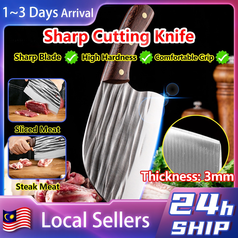 🔥Super Sharp Knife Japan Japanese Knife Original Carbon Stainless Steel ...
