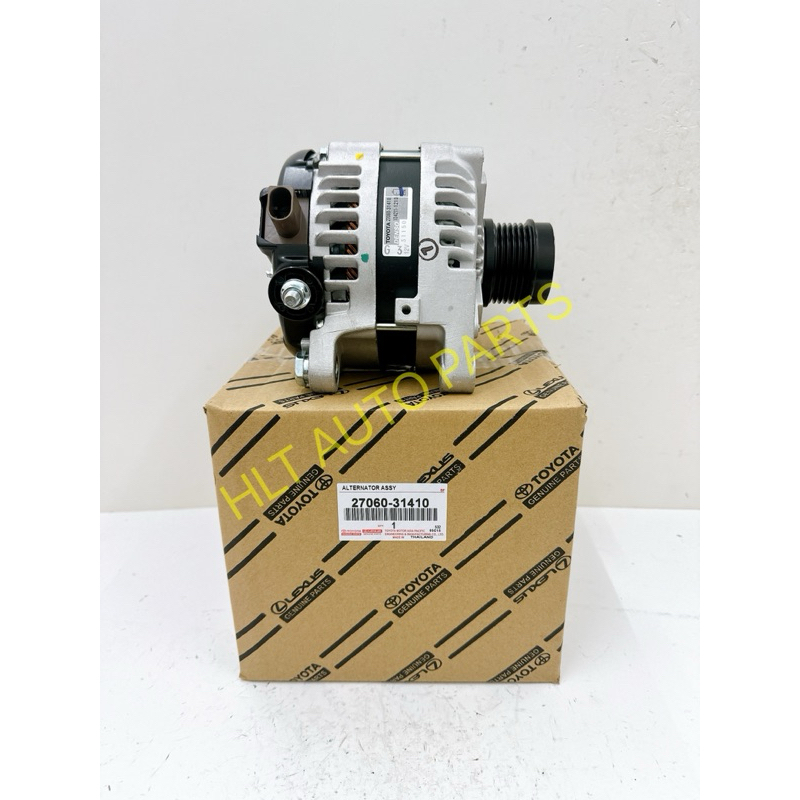 TOYOTA ALPHARD AGH30/35 (3.5cc V6) ,VELLFIRE GGH30/35 (3.5 V6) ,LEXUS ...