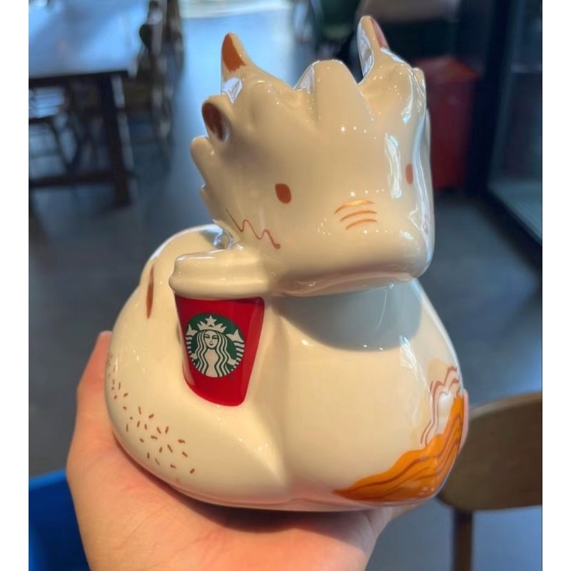 Starbucks Malaysia Lunar New Year Collection 2024 (100% Original ...