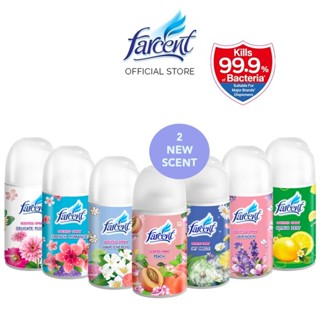 Farcent Official Shop Online, January 2024 | Shopee Malaysia