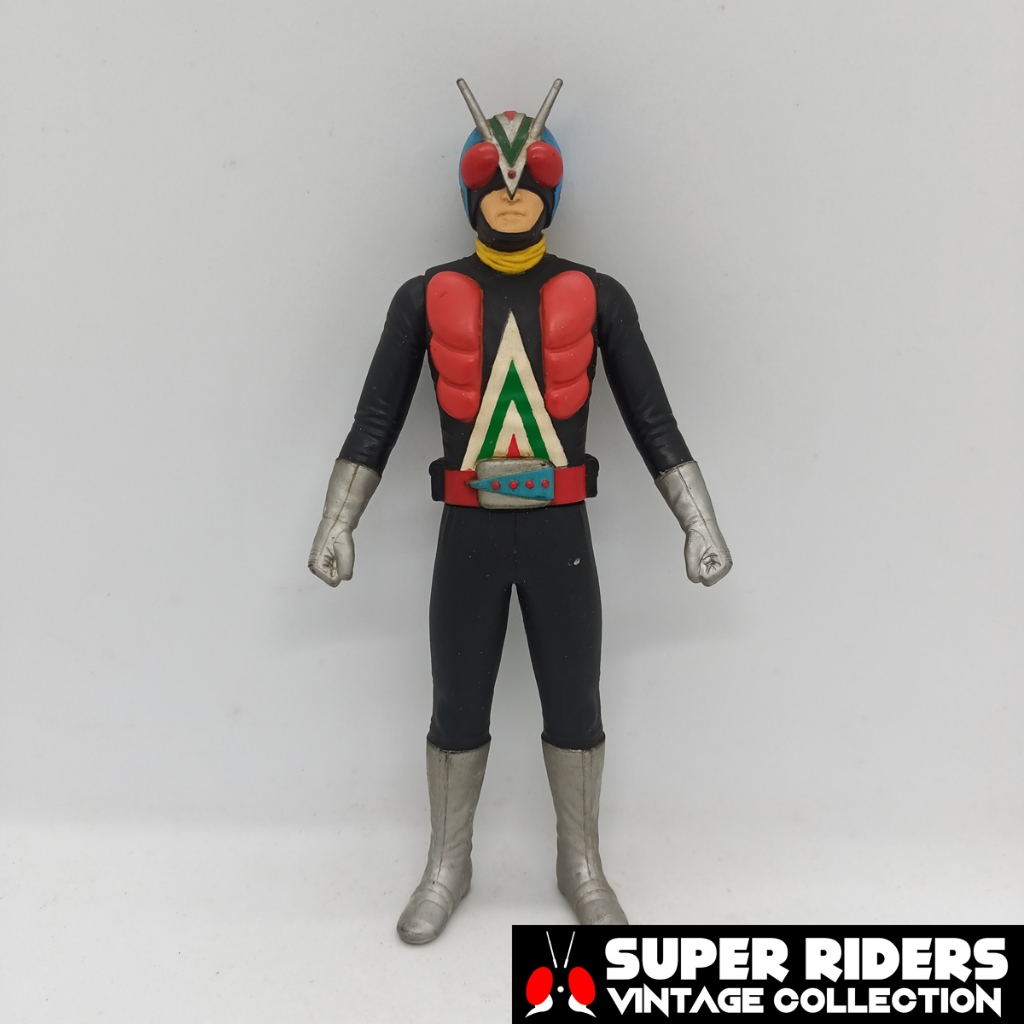 Legend Rider Series Riderman (Kamen Rider V3) | Shopee Malaysia