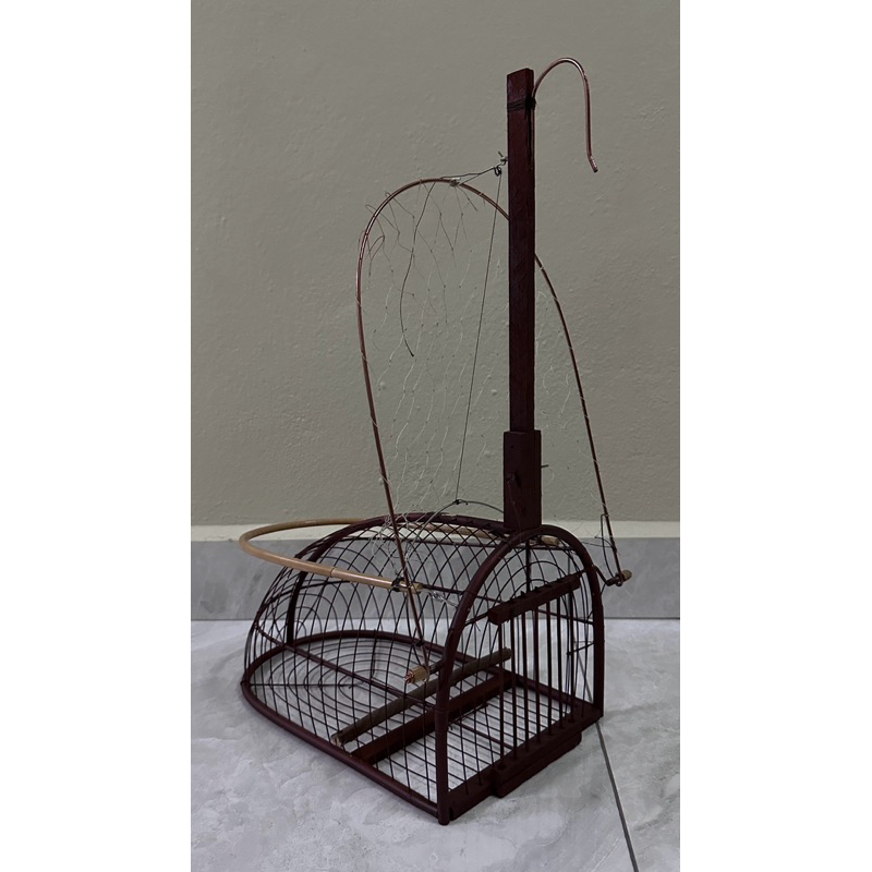 sangkar burung/Jebak Murai/Jambul | Shopee Malaysia