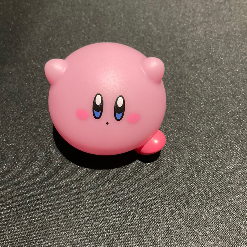 Kirby Cute Figurine Sofubi (Fat balloon) | Shopee Malaysia