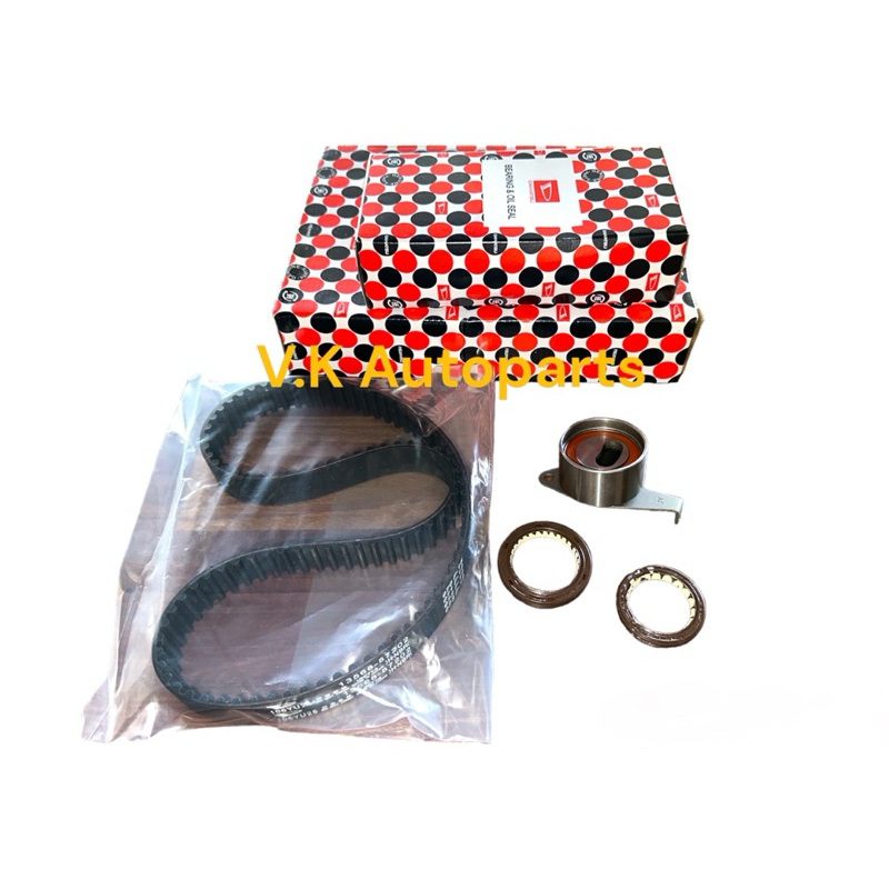 Daihatsu Mira L500 Move L6 L7 L9 660 Turbo Mira Avy Viva 660 Timing Kit ...