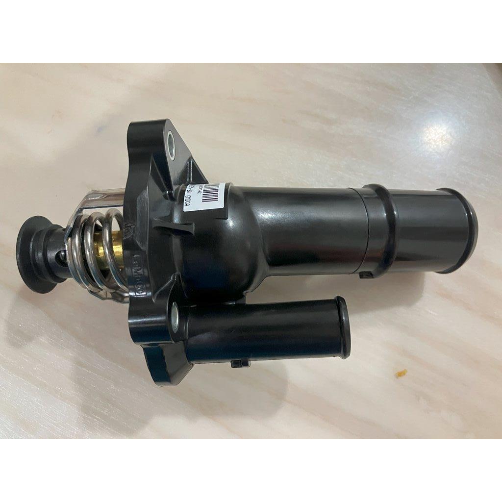 Engine Coolant Thermostat Assy for Ford Mondeo MK4 MK5 Galaxy MK2 S-Max ...