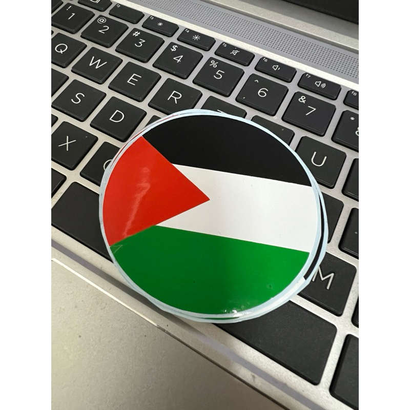 Palestine flag round | Shopee Malaysia