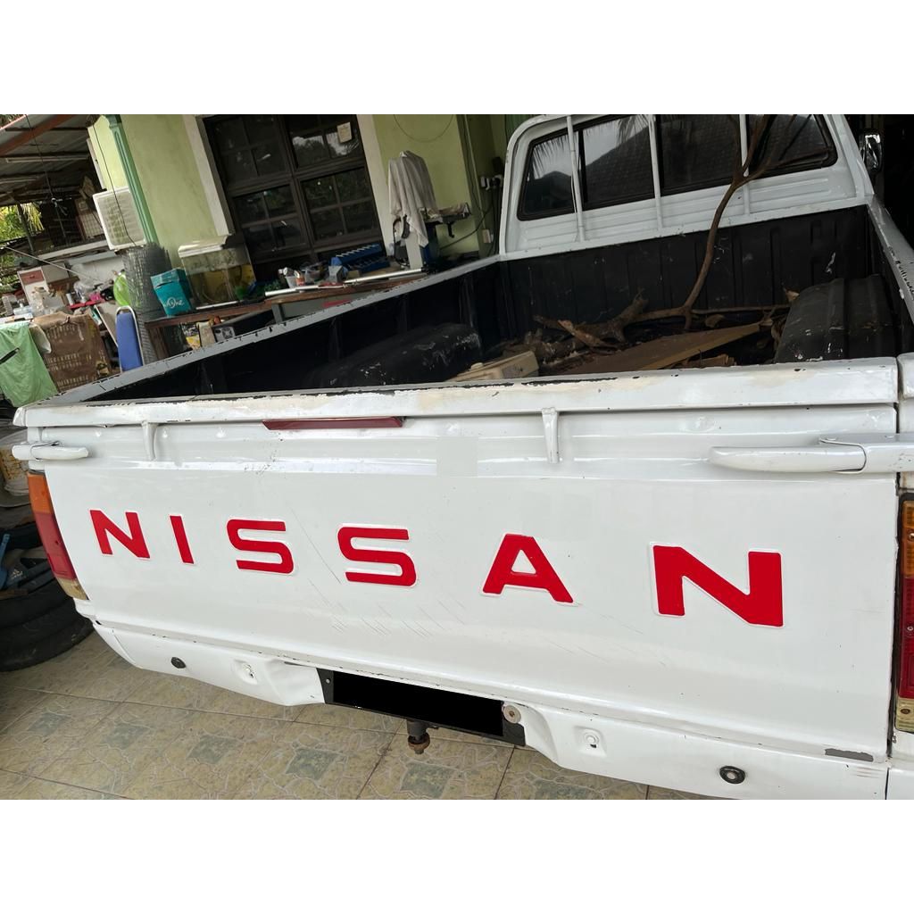 Sticker NISSAN vinyl oracle pelbagai warna | Shopee Malaysia