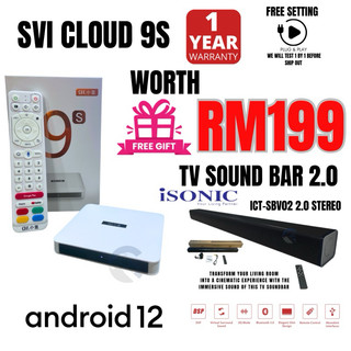 svi - Prices and Promotions - Mar 2024 | Shopee Malaysia
