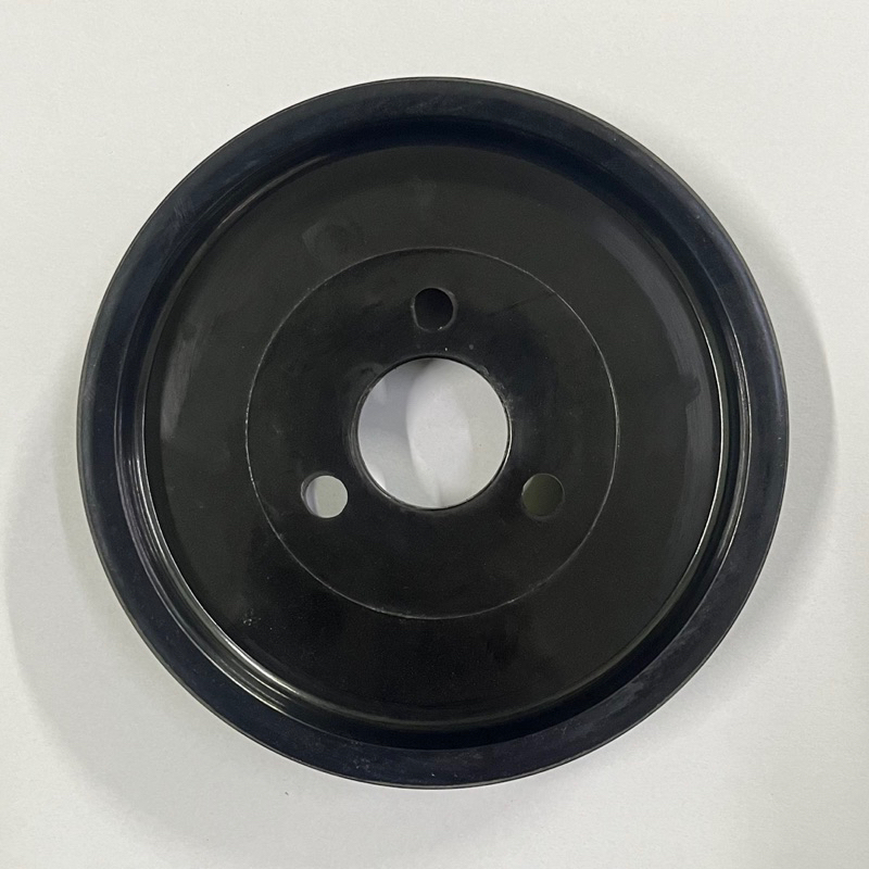 BMW N53 Engine Pulley Power Steering Pully M54 N52N 5 6 7 Series E60 ...