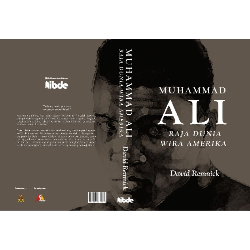 Muhammad Ali - David Remnick | Shopee Malaysia
