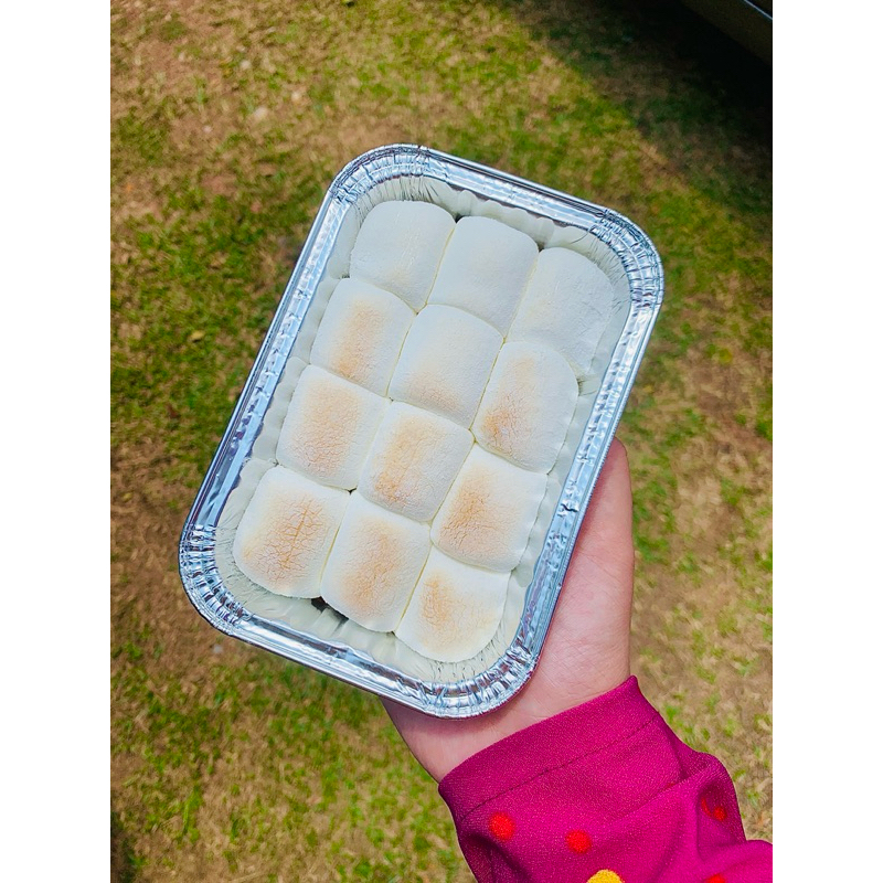 YEAR END SALE HALAL SMORES DIP S’MORES CHOC MARSHMALLOW | Shopee Malaysia