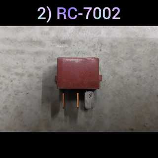 🇯🇵🇯🇵 Honda Mitsuba Car Relay Jazz CRV HRV City Accord Civic ( 7001 ...