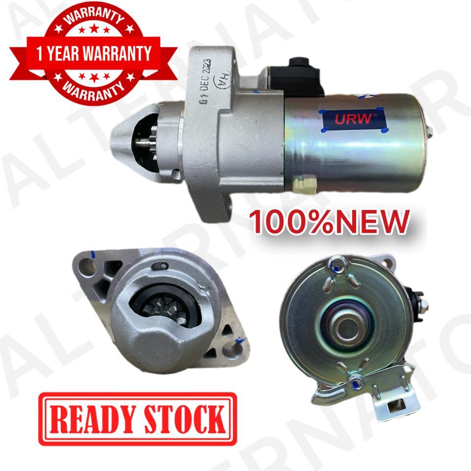 HONDA ODESSEY-RB1-9T-31200-RFE-004 STARTER 100%NEW-1YEAR WARRANTY ...
